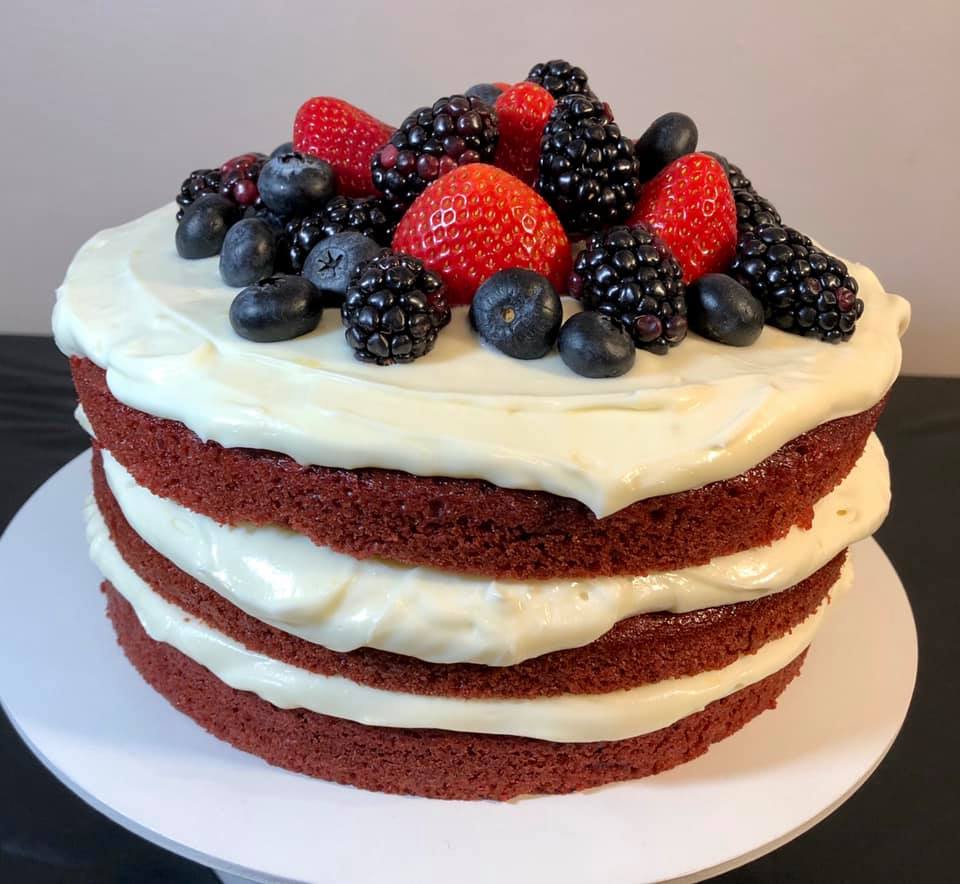 Gallery - Deolinda's Artisan Bakery Danbury